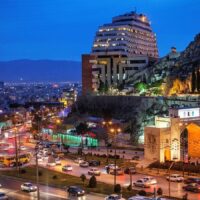 Lorestan Province: Unveiling the Wonders of Iran's Hidden Gem - Iran ...