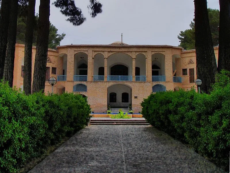 South Khorasan Province: Unveiling the Treasures of Eastern Iran - Iran ...